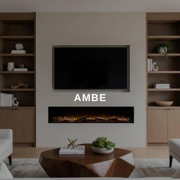 Ambe | Seamless Modern Heating Solutions – Modern Blaze