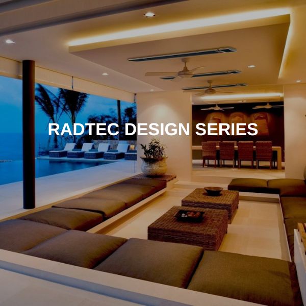 RADtec Design Series — Modern Blaze