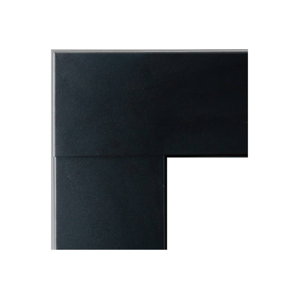 Monessen Metal Surrounds for Solstice Fireplace – Modern Blaze