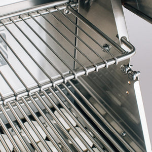 American Made Grills Estate 30 Gas Grill — Modern Blaze