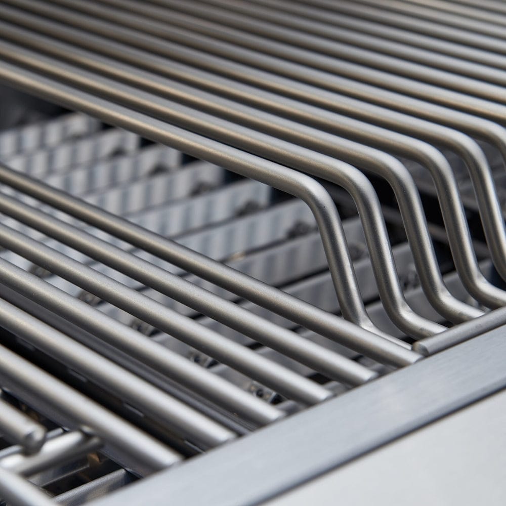 Broilmaster BSB405 Stainless Built-In Gas Grill — Modern Blaze
