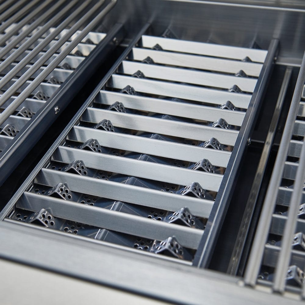 Broilmaster BSB405 Stainless Built-In Gas Grill — Modern Blaze