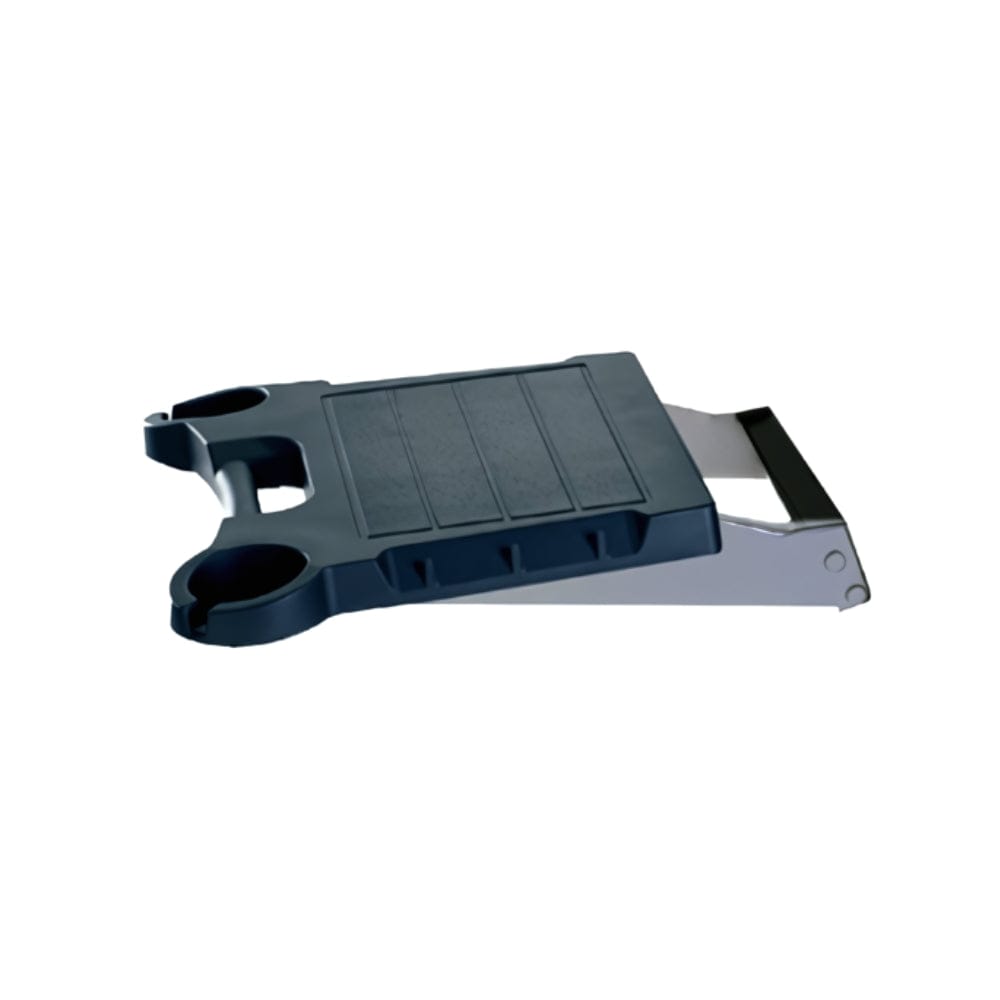 Broilmaster Shelf Options for Cast Aluminum Grills — Modern Blaze