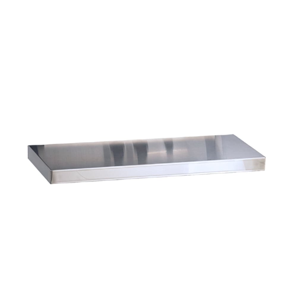 Broilmaster Shelf Options for Cast Aluminum Grills — Modern Blaze