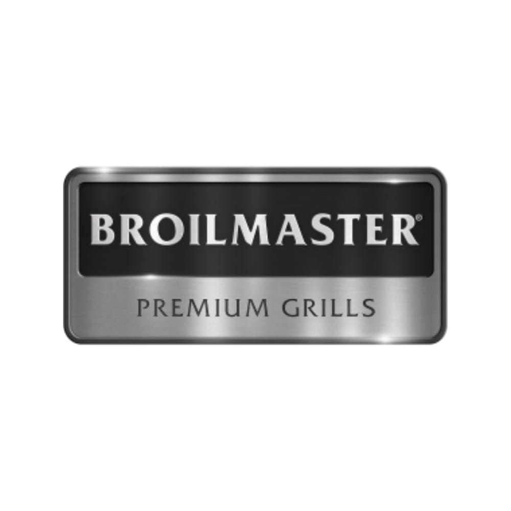 Broilmaster Stainless Steel Built-In Kit – Modern Blaze