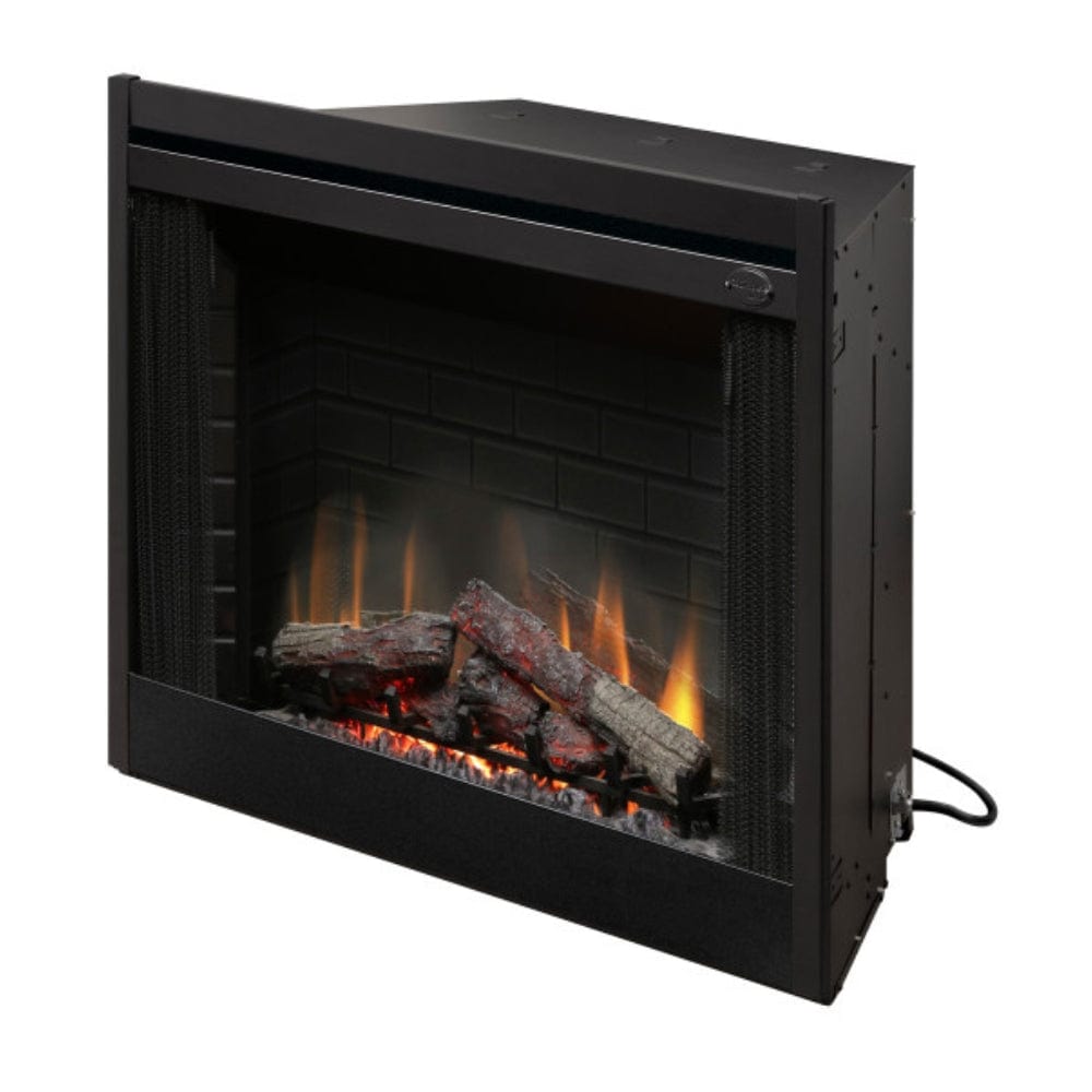 Dimplex BF39DXP 39-Inch Deluxe Electric Firebox — Modern Blaze