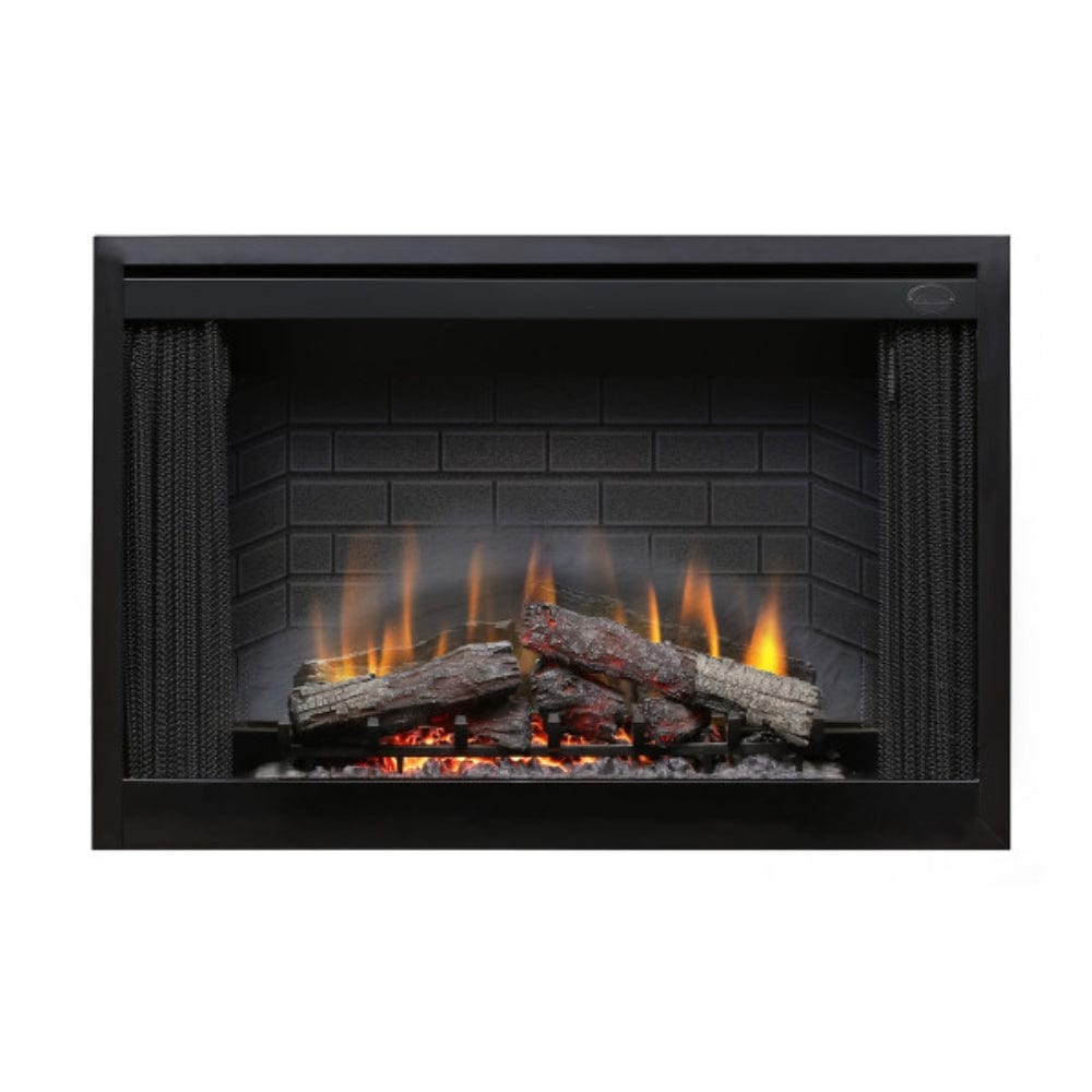 Dimplex BF45DXP 45-Inch Deluxe Electric Firebox — Modern Blaze