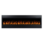 Dimplex Opti-Myst Linear Smart Vapor Fireplace — Modern Blaze