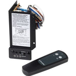 Dimplex Remote Control Kit for BF Series Firebox — Modern Blaze