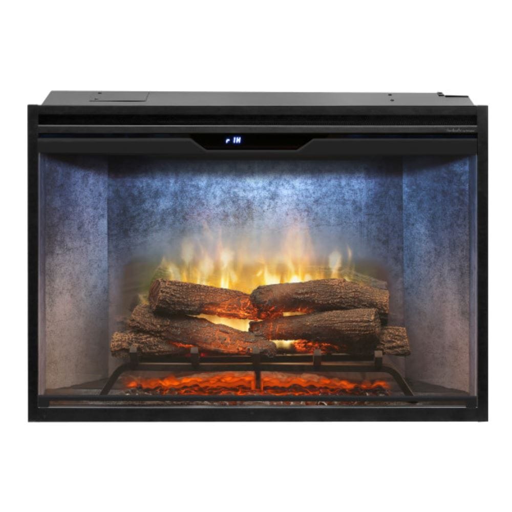 Dimplex Revillusion RBF36 36-Inch Electric Firebox — Modern Blaze