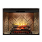 Dimplex Revillusion RBF42 42-Inch Electric Firebox — Modern Blaze