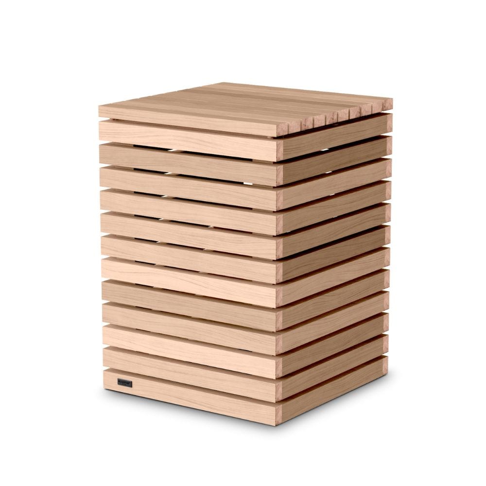 EcoSmart Fire Stool for Propane Tank — Modern Blaze