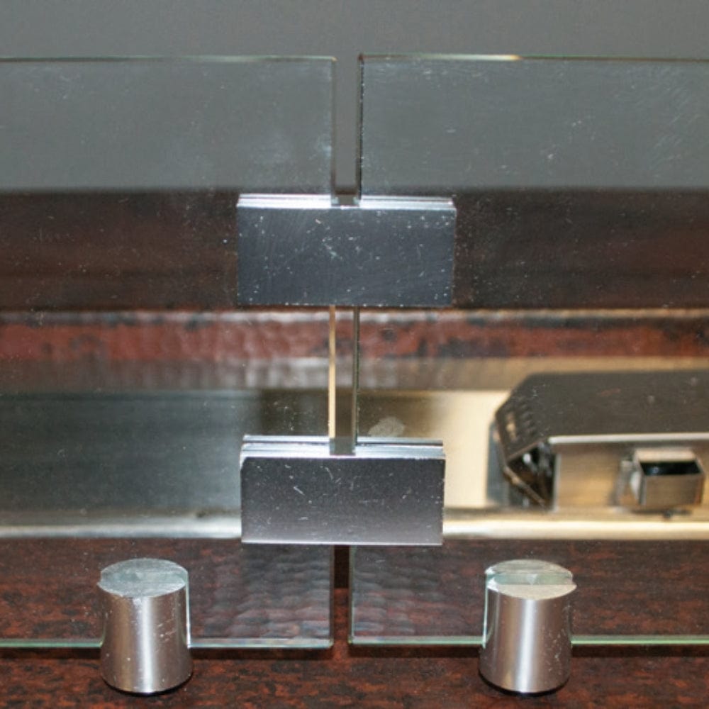 HPC Extension Kit for Wind Guards — Modern Blaze