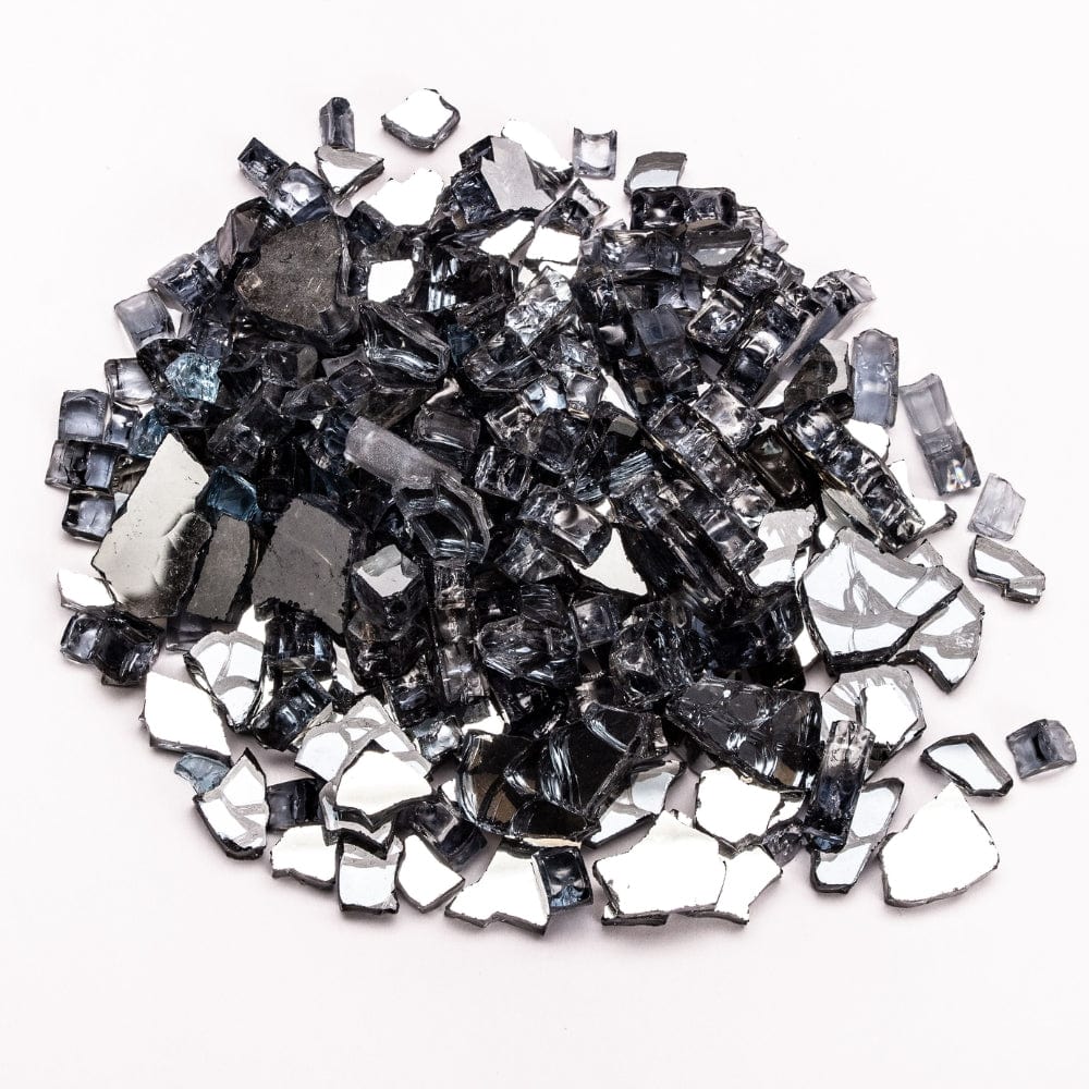 HPC Fire Glass for Fire Pits — Modern Blaze