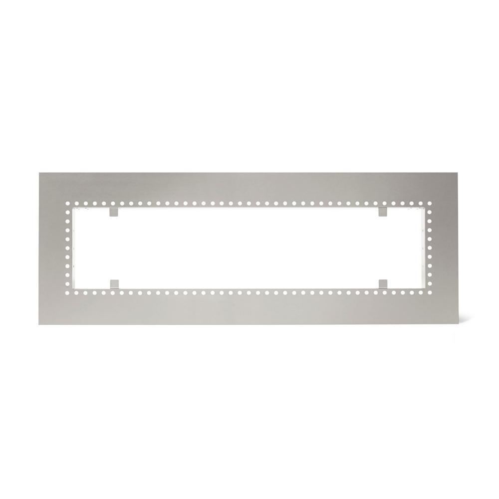Infratech Marine Grade Flush Mount Frames — Modern Blaze