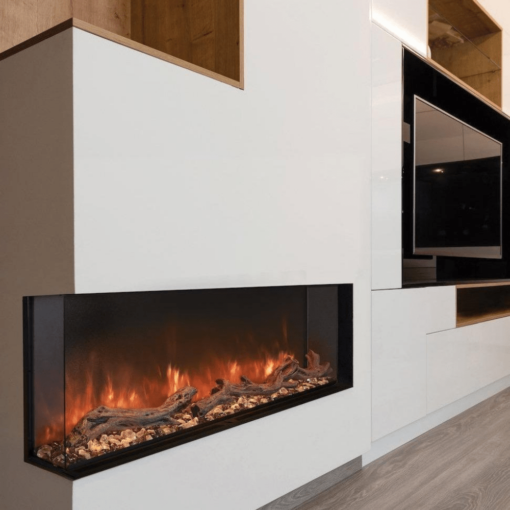 Modern Flames "Landscape Pro Multi" Fireplace Bundle — Modern Blaze