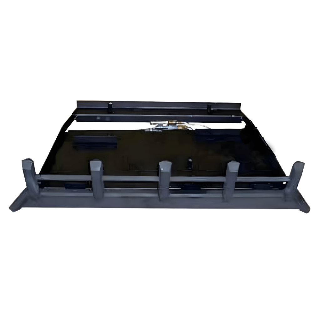 Monessen Natural Blaze 24-Inch Gas Burner — Modern Blaze