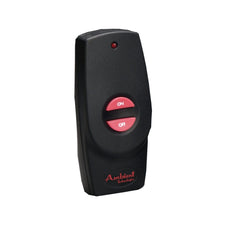 Monessen On/Off Remote with Wall Cover Plates (RCB)