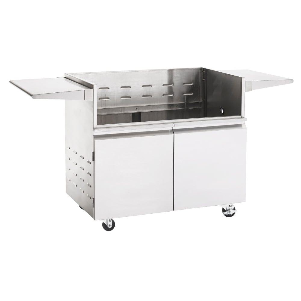 Performance Grilling Systems Cart for Legacy Grill — Modern Blaze