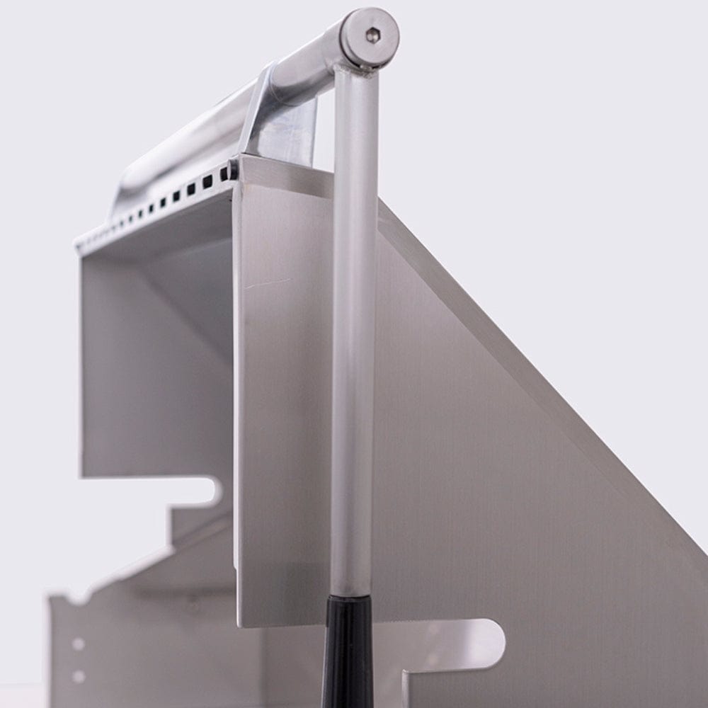 PGS Lift Assist Handle for Legacy Gas Grills — Modern Blaze