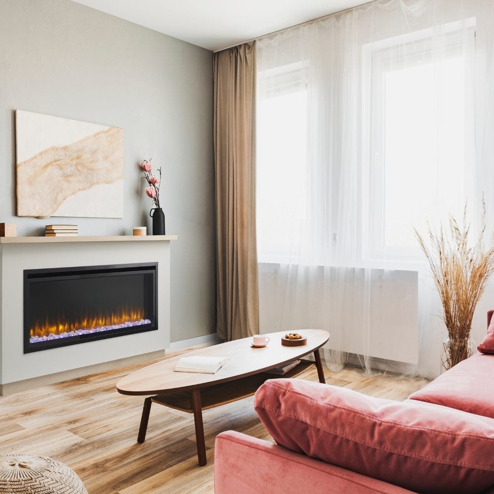 Simplifire Boyd Build Out Kit for Allusion Plat 50 — Modern Blaze