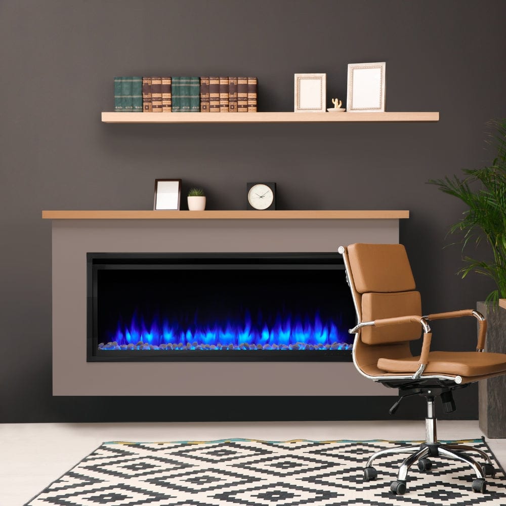 Simplifire Boyd Build Out Kit for Allusion Plat 50 — Modern Blaze