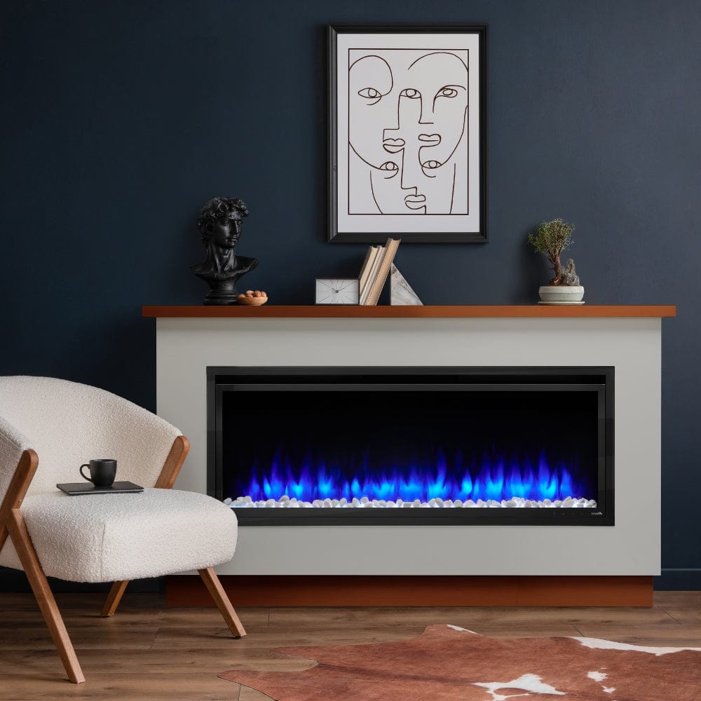 Simplifire Boyd Build Out Kit for Allusion Plat 50 — Modern Blaze