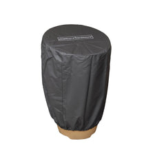 AFD Wave 20-Inch Free Standing Gas Fire Urn — Modern Blaze