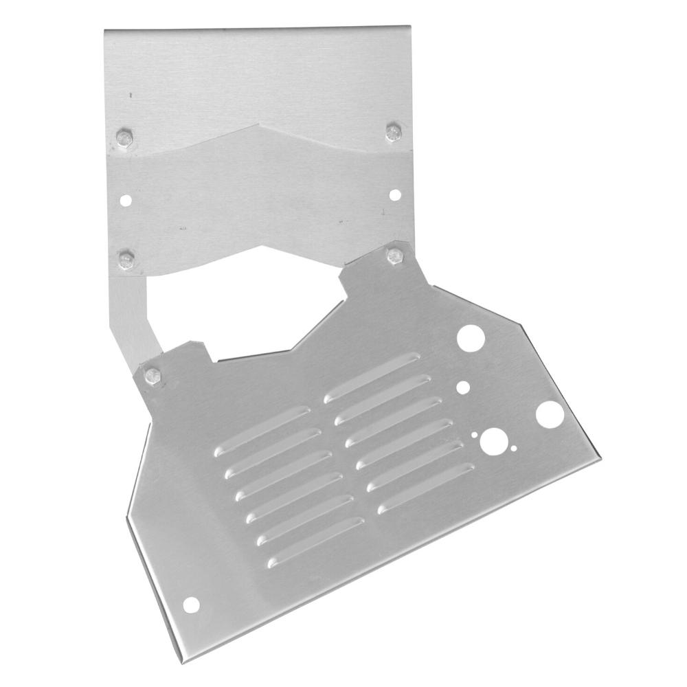 Calcana Overhead Mounting Kits for Patio Heaters — Modern Blaze