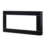 Dimplex Cohesion Wall-Mount Surround for BLF50 — Modern Blaze