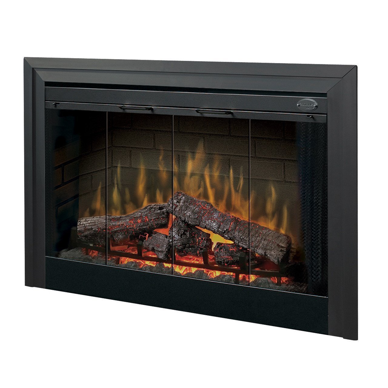 Dimplex Door Kits for BF45DXP Deluxe Firebox — Modern Blaze