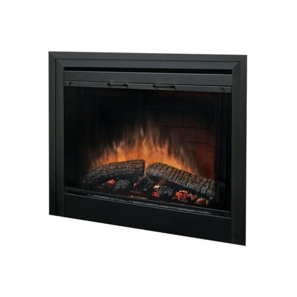 Dimplex Door Kits for BF45DXP Deluxe Firebox — Modern Blaze