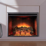 Dynasty Presto Electric Fireplace Insert — Modern Blaze
