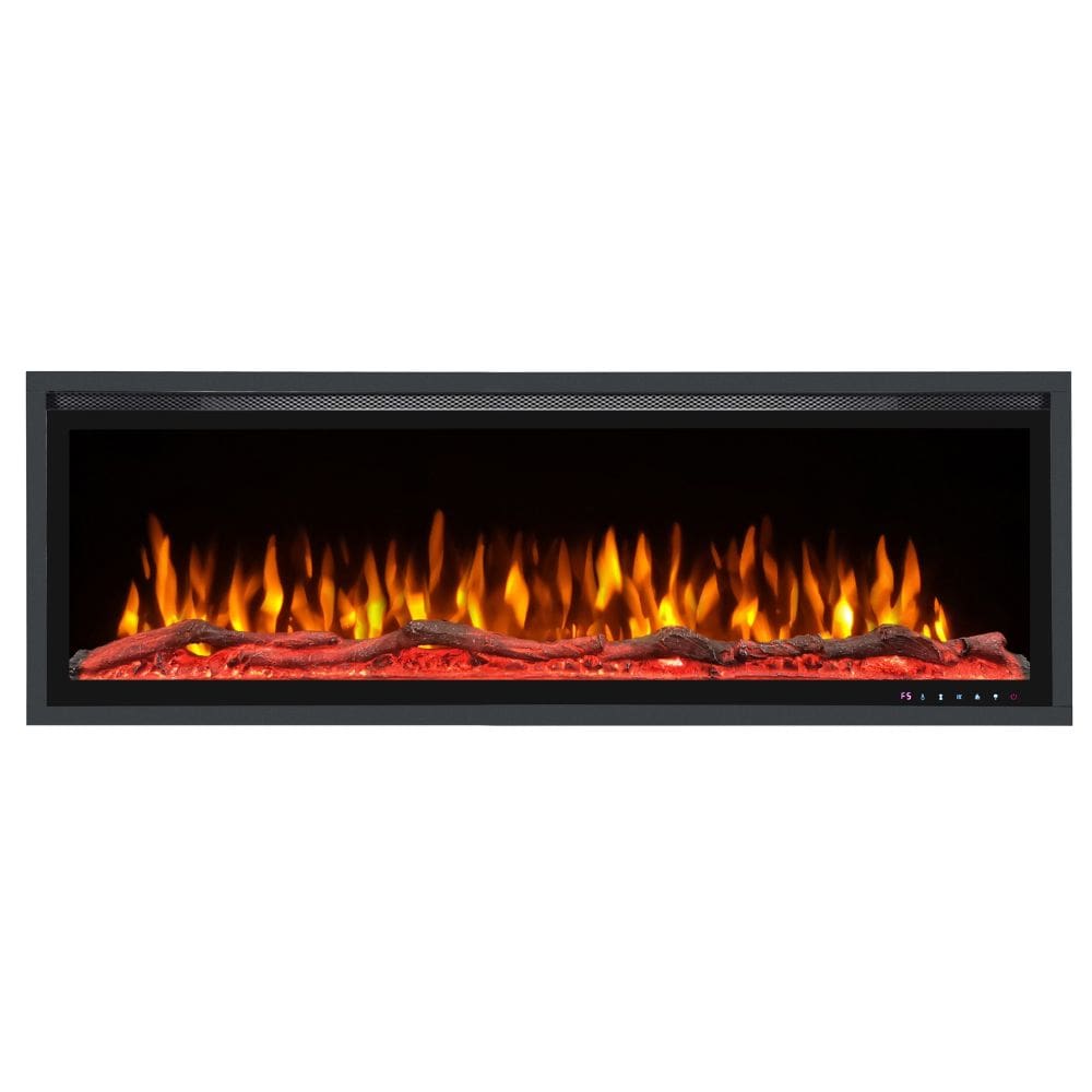 Huntington Sparkling Series Electric Fireplace — Modern Blaze