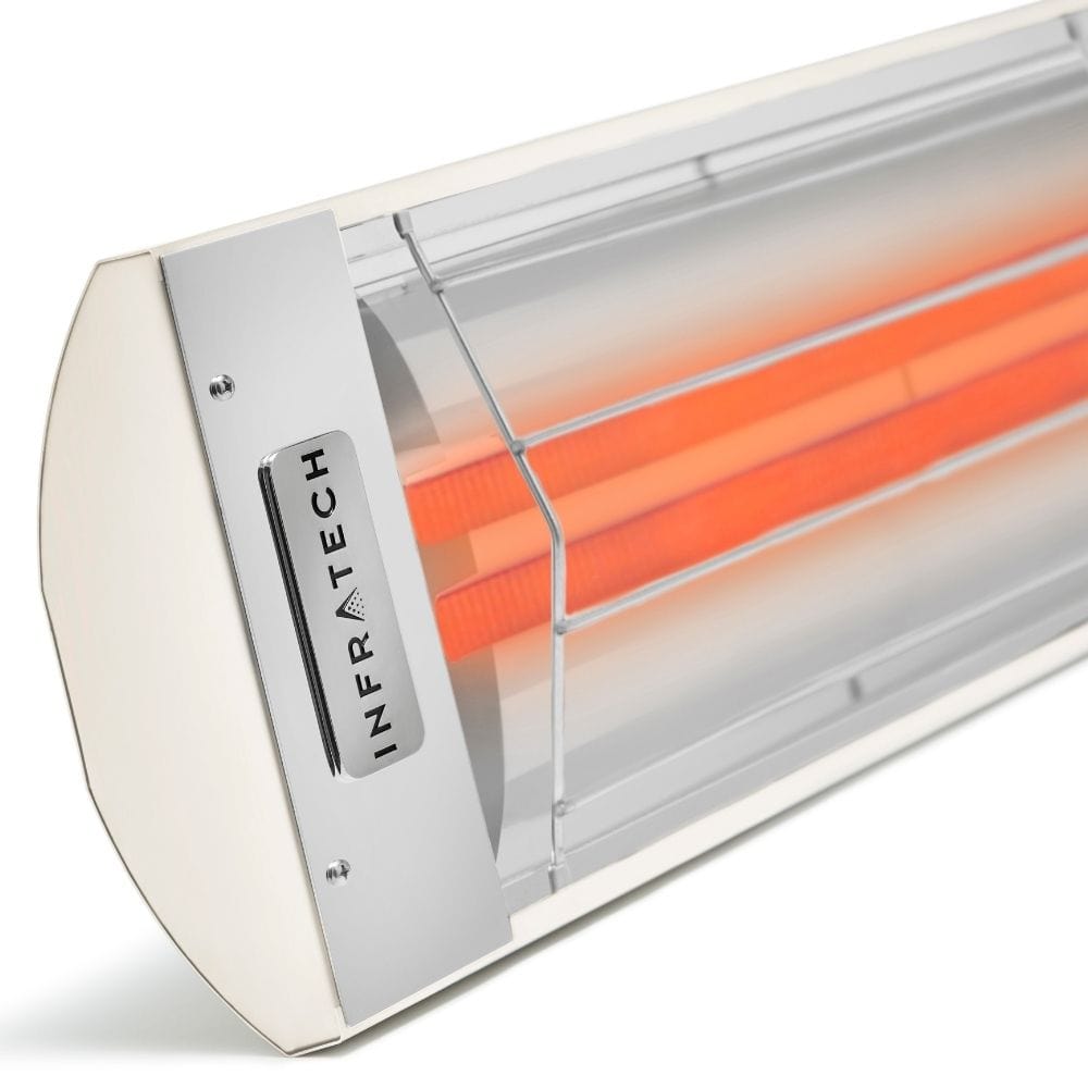 Infratech CD Series 61-Inch 6000 W Electric Heater — Modern Blaze