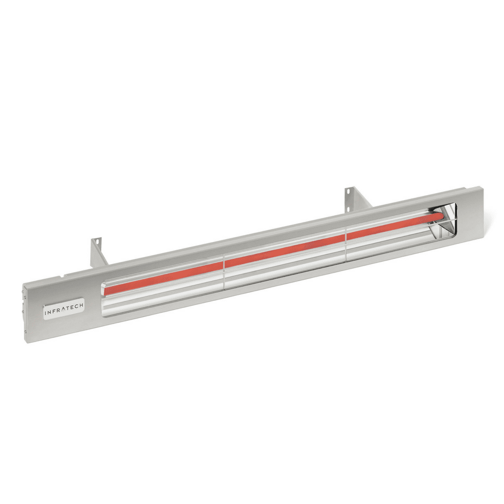 Infratech SL 1600W 240V Infrared Electric Heater — Modern Blaze