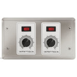 Infratech Solid State Controls - Zone Analog — Modern Blaze