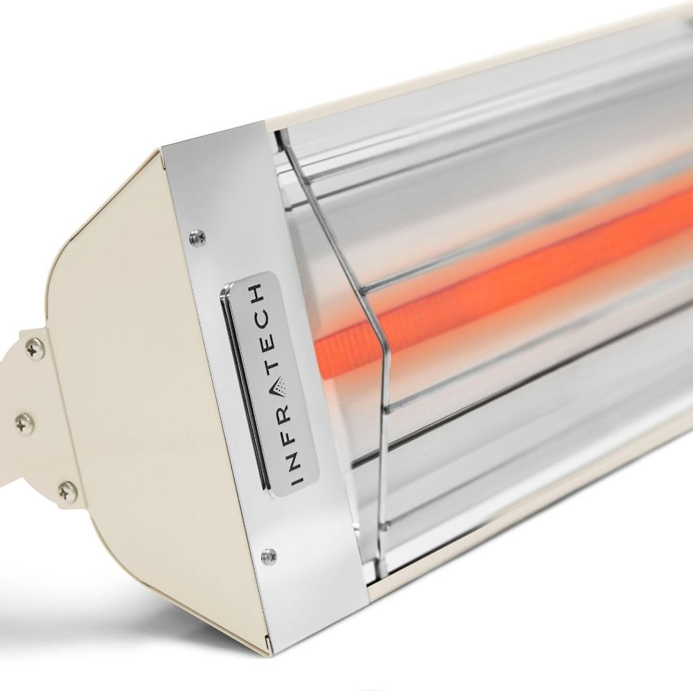 Infratech W Series 1500W 120V Electric Heater — Modern Blaze