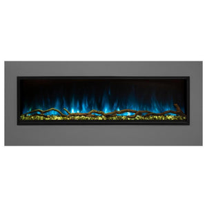 Modern Flames Landscape Pro Slim Smart Fireplace — Modern Blaze