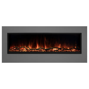 Modern Flames Landscape Pro Slim Smart Fireplace — Modern Blaze
