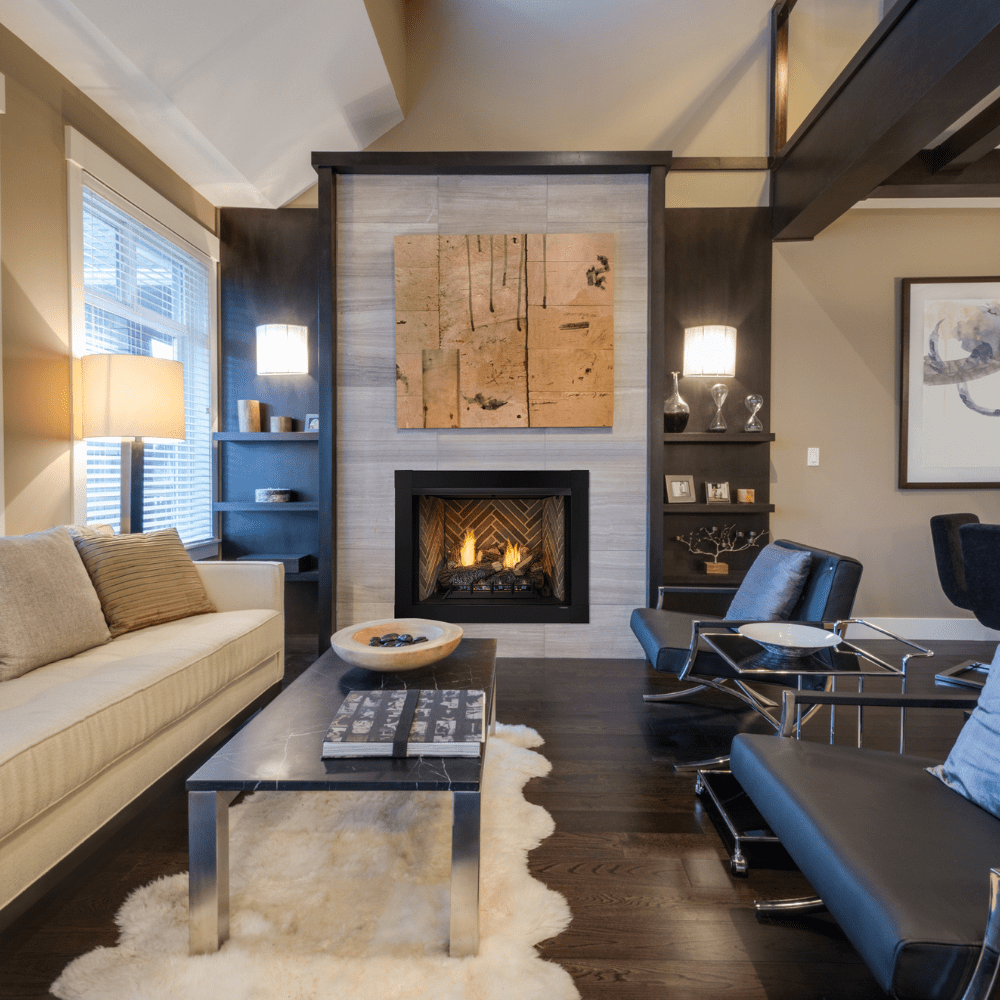 Monessen Variable Fan Kit for Vent-Free Fireboxes — Modern Blaze