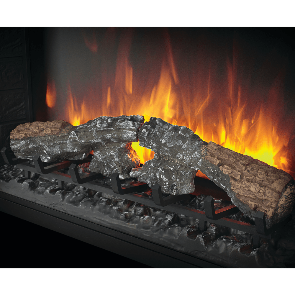 Napoleon Element Built-in Electric Firebox — Modern Blaze