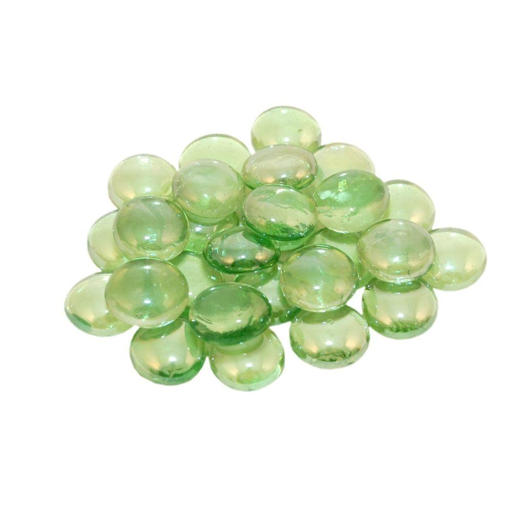 Real Fyre Fire Gems for Contemporary Gas Burners Insert — Modern Blaze