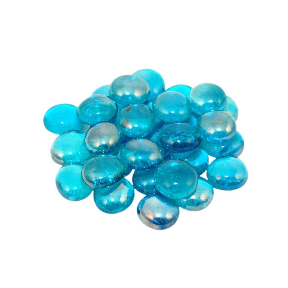 Real Fyre Fire Gems for Contemporary Gas Burners Insert — Modern Blaze