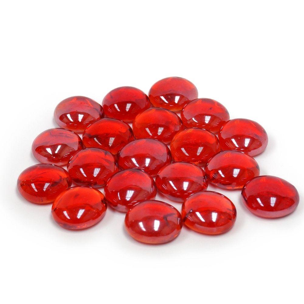 Real Fyre Fire Gems for Contemporary Gas Burners Insert — Modern Blaze