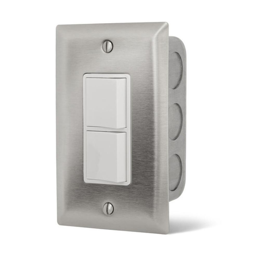 Schwank 2 Stage Control Switches for Dual Element — Modern Blaze