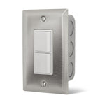 Schwank 2 Stage Control Switches for Dual Element — Modern Blaze
