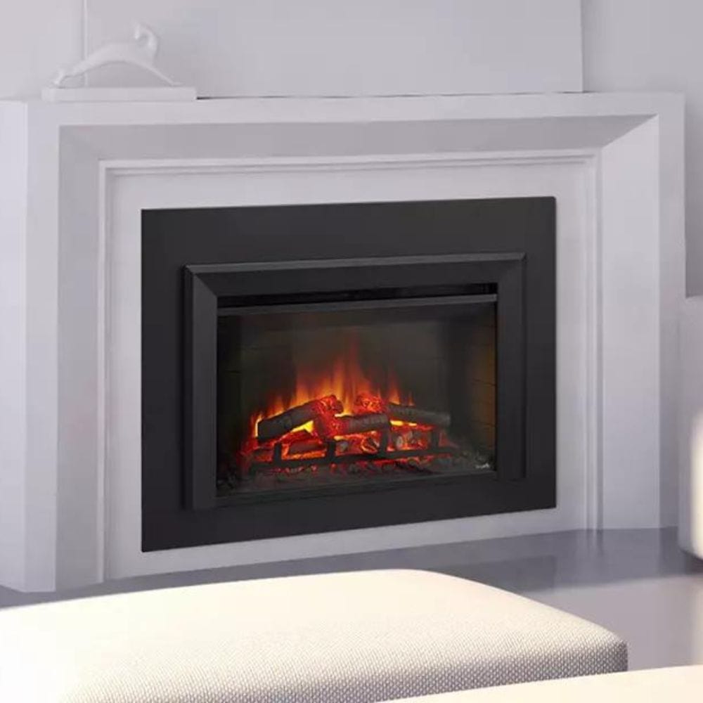 Simplifire Traditional Electric Fireplace Insert — Modern Blaze